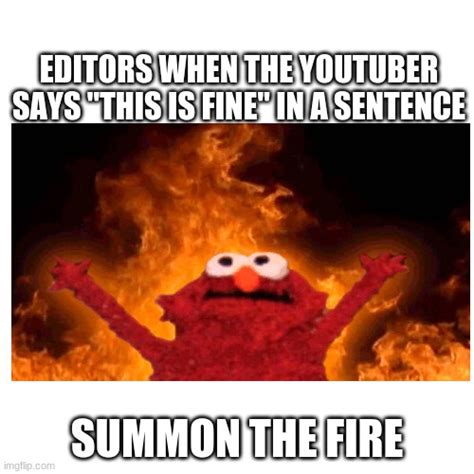Who Else Notices This Imgflip