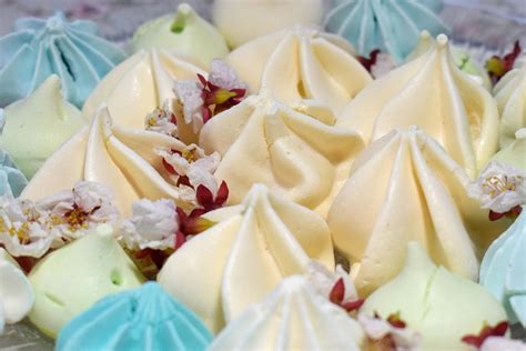 Dessert Tenderness Sweets Free Photo On Pixabay Pixabay