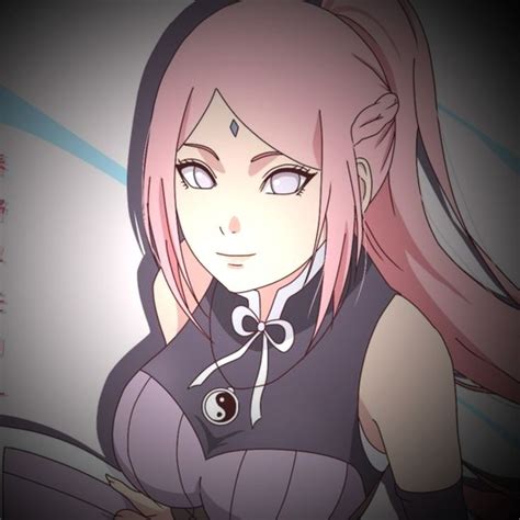 Memory Icon 💗 Personajes De Anime Chica Ninja Personajes De Naruto