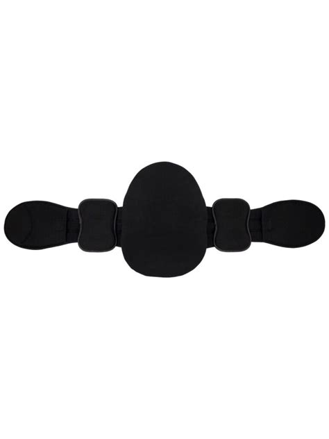 Iso Preferred Lumbar Back Brace Hcpcs L0637 L0650 Preferred Med Supply