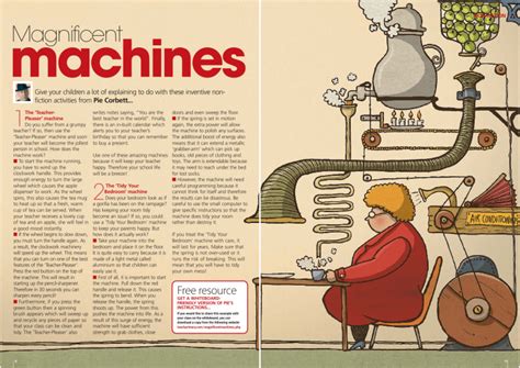 Explanation Texts Ks2 How To Teach Its Features Teachwire