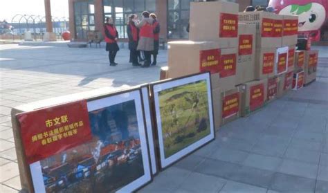 承德市 三下乡 集中活动在双滦区大贵口村举行 河北日报客户端
