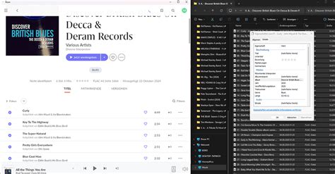 Albums Getting Expanded Duplicated Files Roon Software Discussion