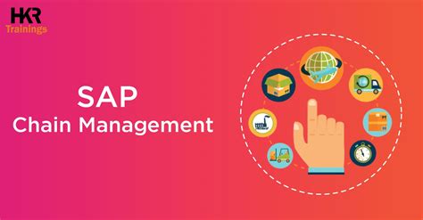 SAP Supply Chain Management Complete Guide To Learn SAP SCM