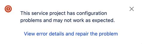 Agents And Customers Are Not Able To Raise Requests In A JSM Project