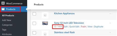 How To Remove A Product From Woocommerce Cart Programatically Tyche
