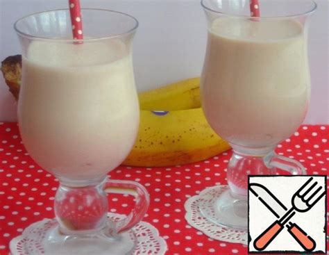 Banana Cocktail With Caramel Pudding Recipe 2023 With Pictures Step By