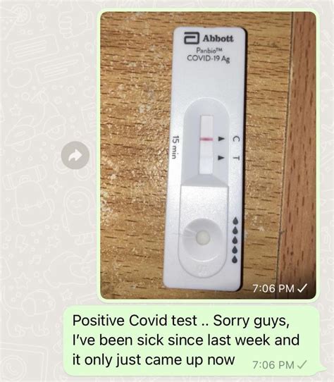 Sent This To My Work Groupchat And This Is The Response I Got I Work