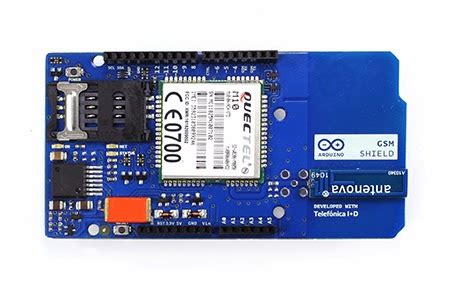 Computo Integrado Arduino