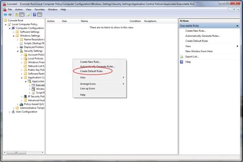Windows Server Introduzione Ad Applocker Windowserver It