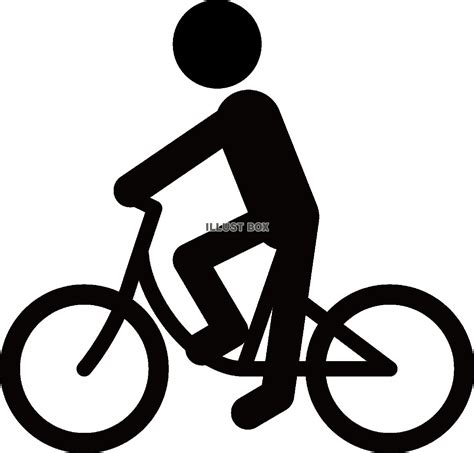自転車 上から イラスト フリー ~ 無料の印刷可能なイラスト画像