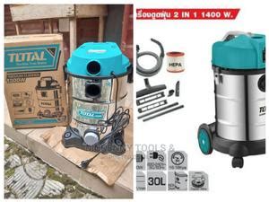 TOTAL' - TVC14301 Vacuum Cleaner 1400W in Lagos Island (Eko ...