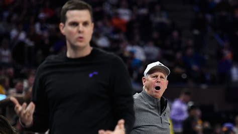 Utah Jazz Trade Three First-Round Picks To Phoenix Suns