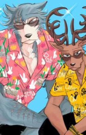 Louis And Legoshi React To Ships Request Away Wattpad