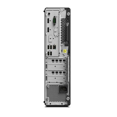 Ordinateur Lenovo Thinkstation P Dk Fr Xeon Sff Infinytech Reunion