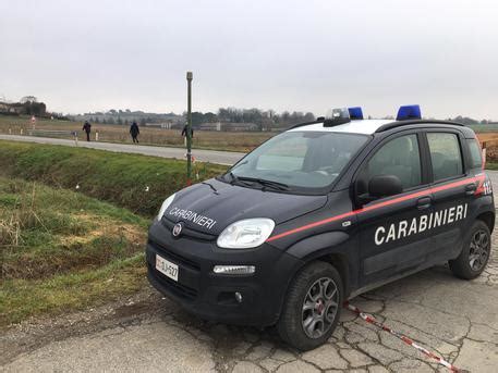 Siena 17enne Morto Interrogato Camionista