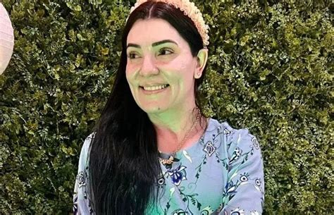 Cantora Gospel Que Desapareceu Em Salvador é Encontrada Morta Metrópoles