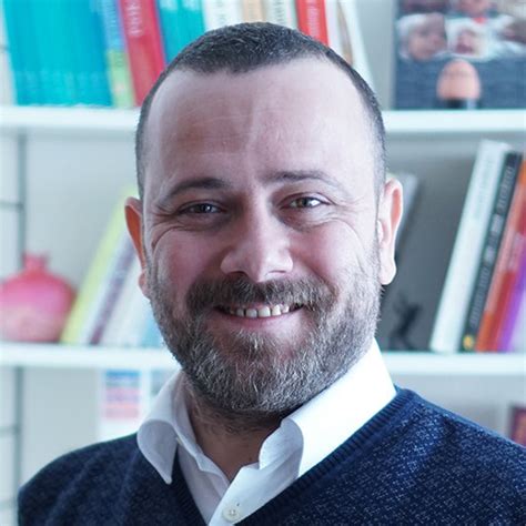 Mustafa Erdogan President Research Profile