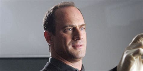 Dick Wolf Fires Writer On Christopher Melonis Law And Order Spinoff