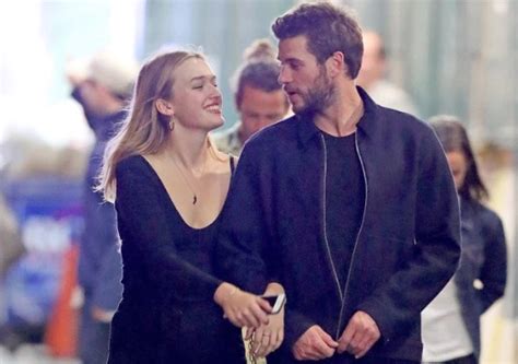 Liam Hemsworth Dating Maddison Brown Here Are 5 Facts About Her