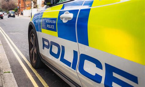 Amnesty International Critiques Uks Predictive Policing Practices London Daily