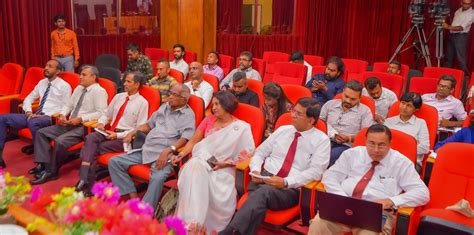 National Science Foundation Sri Lanka