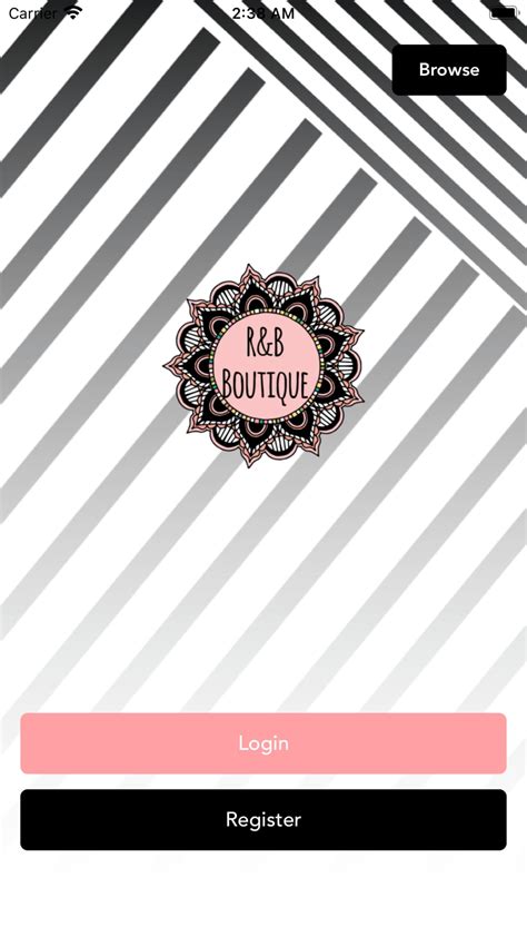 Rnb Boutique Pour Iphone Télécharger