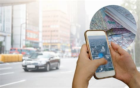 Is High Precision Gnss Coming To Your Smartphone Xyht