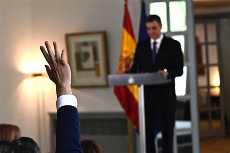 Carles Puigdemont Noticias De Puigdemont El Mundo