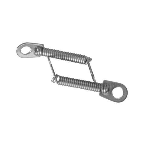 Coil Spring W Eyelet Niti Orthodex By Pearson Dental Product