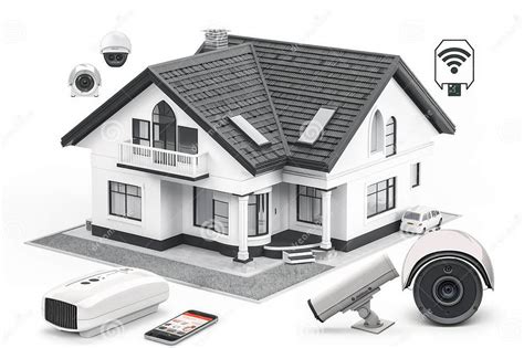 Ai Updates In Smart Home Cameras Network Protective Sensors To Safeguard Seniors With Machine