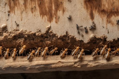 Top Tips For Termite Protection On The Sunshine Coast
