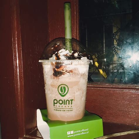 FESS On Twitter Fess Saranin Aku Buat Coba Varian Lain Di Point