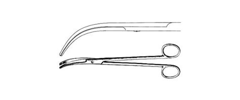 Jorgenson Scissors Utek Usa
