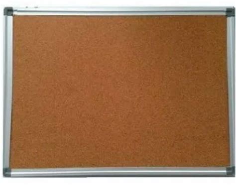 Brown Lns Soft Board Pin Board For College At Rs 450 Sq Ft In