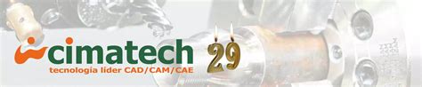 Cimatech Cumple 29 Años