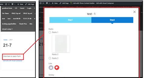 styles to display forms best wordpress form builder plugin arforms