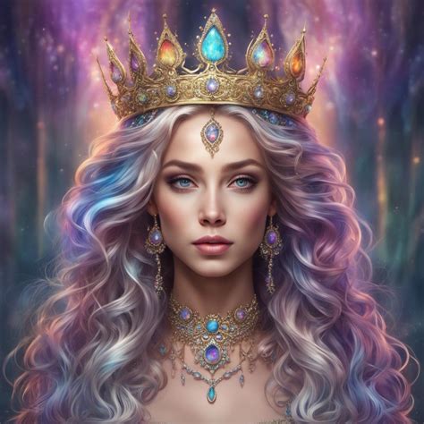 A Stunningly Beautiful Masterpiece By Moonskye2020 On Deviantart
