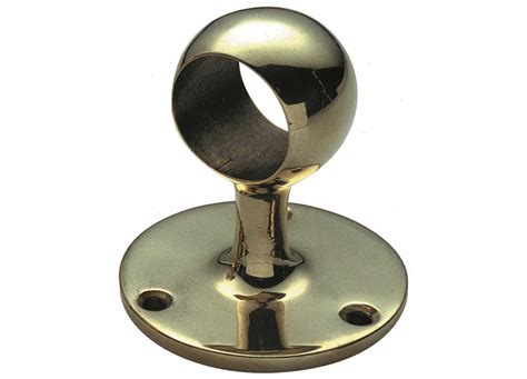 Supporto Pass D Mm Ottone
