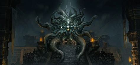 Hermaeus Mora Online The Elder Scrolls Wiki Elder Scrolls Elder Scrolls Online Elder