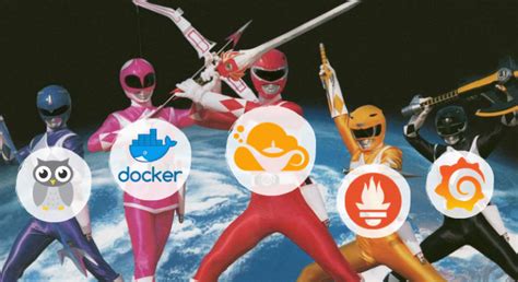 Monitoring Apis With Prometheus Have You Ever Wanted A Quick And Easy By Dreamfactory Blog