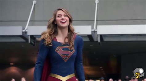 سریال سوپر گرل فصل چهارم قسمت دوم دوبله فیلو