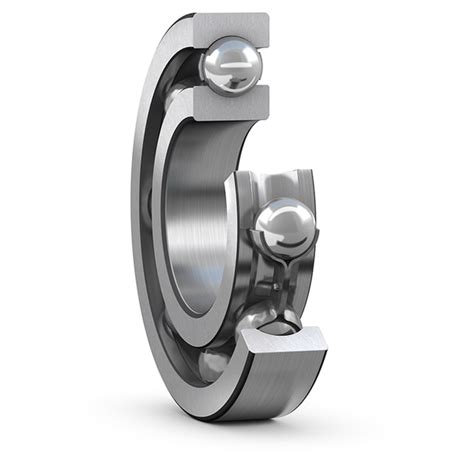 6410 C4 Rodamientos rígidos de bolas SKF