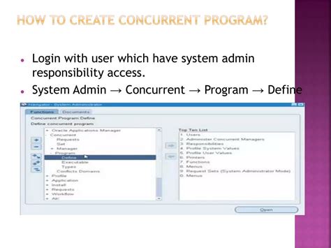 Ppt Oracle E Business Suite Powerpoint Presentation Free Download Id5785297