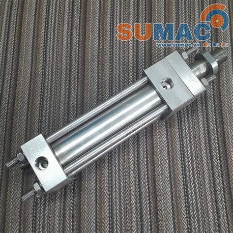 Xy Lanh Từ Thủy Lực Là Gì Sumac