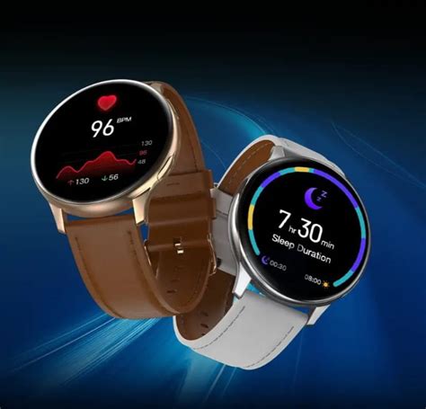Noise Vortex Plus 1 46 Review The Revolutionary Smartwatch Redefining