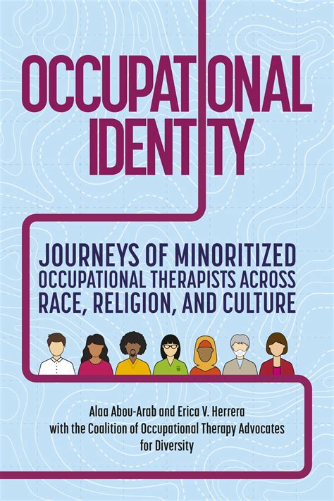 Occupational Identity Jessica Kingsley Publishers Uk
