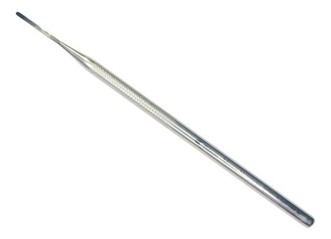 Bisturis P Podólogo Kit C 6 Pçs Micro Nuclear 208 Parcelamento