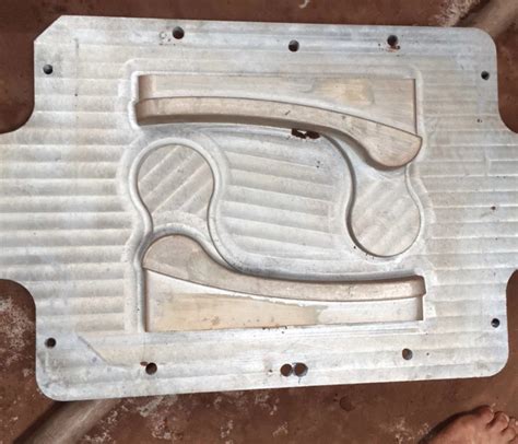 Green Sand Casting Process Metal Casting Alucastor