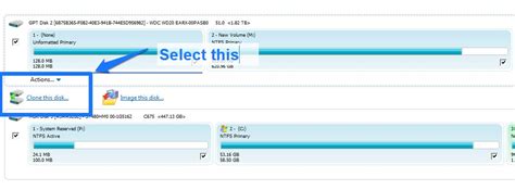 How To Clonemigrate A Hard Drivessd Geek Culture